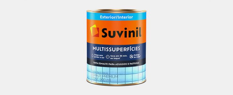 Suvinil: conheça um pouco da história da marca | Blog Copafer
