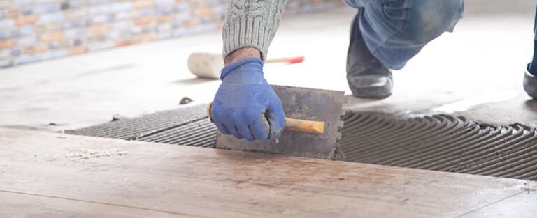 Colocar piso sobre piso? Aprenda no blog da Copafer!