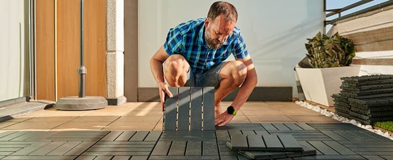 Colocar piso sobre piso? Aprenda no blog da Copafer!