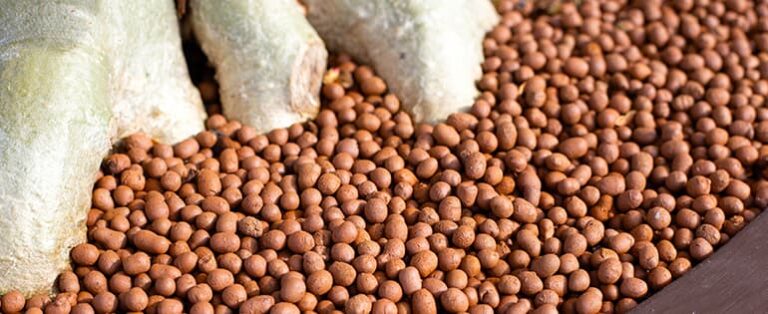 Argila expandida: saiba tudo sobre o assunto no blog Copafer